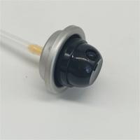 China High-Stability Antiperspirant Spray Valve for Demanding Production Lines with Rapid Crimping and Low Waste for sale