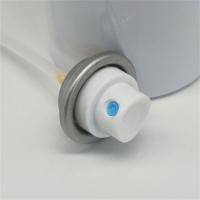China High-Stability Antiperspirant Spray Valve for Demanding Production Lines with Rapid Crimping and Low Waste for sale