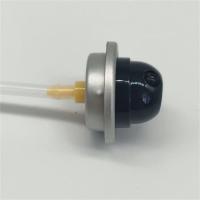 China Eco-Conscious Antiperspirant Spray Valve for Natural Formulations with Recyclable Material Construction for sale