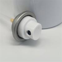 China Premium Fragrance-Enhancing Antiperspirant Spray Valve for Luxury Brands with Superior Scent Preservation for sale