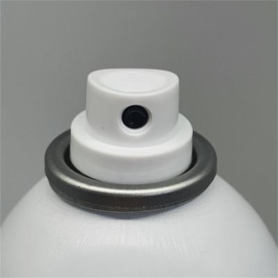 China Advanced Micro-Mist Antiperspirant Spray Valve for Targeted Underarm Coverage with Ultra-Low Dosage Efficiency for sale