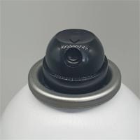 China High-Performance Antiperspirant Spray Valve for Effective Wetness Protection with Consistent Dry-Spray Delivery for sale