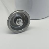 China Sustainable and Recyclable Antiperspirant Spray Valve for Eco-Friendly Brands with Reduced Plastic and Reliable Performance for sale