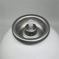 China High-Speed Antiperspirant Spray Valve for Large-Scale Production Lines with Rapid-Fill Design and Consistent Sealing for sale