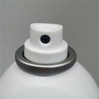 China Eco-Friendly Antiperspirant Aerosol Spray Valve for Sensitive Skin with Gentle Dispensing for sale