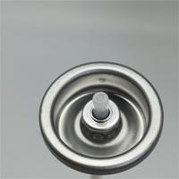 China Premium Antiperspirant Aerosol Spray Valve for Personal Use with Smooth Dispensing for sale