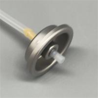 China Heavy-Duty Hair Sheen Spray Valve for Barbershops with Adjustable Spray for sale