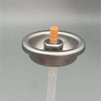 China Travel-Friendly Hair Sheen Spray Valve for On-the-Go Users with Compact Design for sale