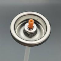 China Professional Grade Hair Sheen Spray Valve for Salon Owners with Superior Performance for sale
