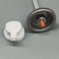 China Professional Grade Hair Sheen Spray Valve for Salon Owners with Superior Performance for sale