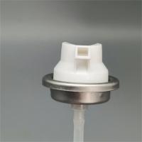 China Gentle Hair Sheen Spray Valve for Sensitive Scalps with Soothing Application for sale