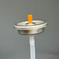 China High-Performance Carburetor Cleaner Valve for Professional Mechanics with Corrosion Resistance and Precise Control for sale