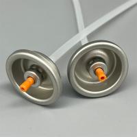 China Versatile WD 40 Lubricant Valve Dispenser For Automotive Applications for sale