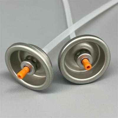 China Versatile WD 40 Lubricant Valve Dispenser For Automotive Applications for sale