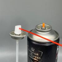 China Eco-Friendly Carburetor Cleaner Dispenser for DIY Enthusiasts with Leak-Proof Technology for sale