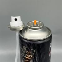 China Durable Carburetor Cleaner Valve for Automotive Maintenance with Efficient Cleaning and Leak-Proof Features for sale