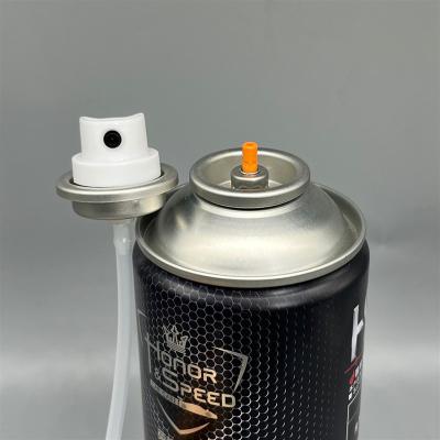 China Durable Carburetor Cleaner Valve for Automotive Maintenance with Efficient Cleaning and Leak-Proof Features for sale