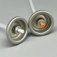 China Marine-Grade WD-40 Lubricant Valve for Offshore Equipment with Saltwater Resistance for sale