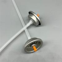 China Durable Stainless Steel Carburetor Cleaning Valve for Automotive Mechanics with Anti-Clog Design for sale