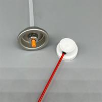 China Heavy-Duty Carburetor Cleaning Valve for Industrial Machinery with High-Flow Capacity for sale