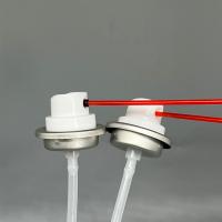 China Eco-Friendly Carburetor Cleaning Valve for Marine Engines with Saltwater Resistance for sale