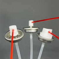 China Eco-Friendly Carburetor Cleaning Valve for Marine Engines with Saltwater Resistance for sale