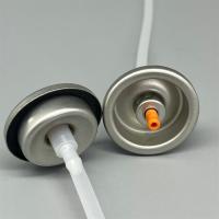China Eco-Friendly Carburetor Cleaning Valve for Marine Engines with Saltwater Resistance for sale