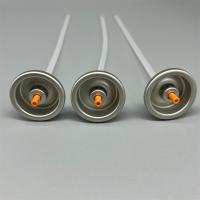 China High-Performance Carburetor Cleaning Valve for Small Engines with Quick-Release Mechanism for sale
