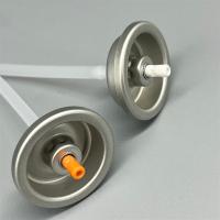 China Corrosion-Resistant MDF Kit Valve Activator for Marine Engine Systems with Saltwater Tolerance for sale