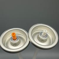 China Precision MDF Kit Valve Activator for Medical Gas Control Systems with FDA-Compliant Materials for sale