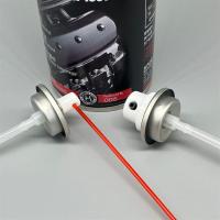 China Premium Corrosion-Resistant Carburetor Cleaning Valve for Automotive Repair Shops with Precision Nozzle Design for sale