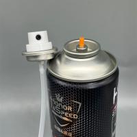 China Durable Stainless Steel Carburetor Cleaning Valve for Automotive Mechanics with Anti-Clog Design for sale