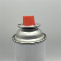 China Heavy-Duty Butane Gas Stove Valve for Industrial Use with Enhanced Safety for sale