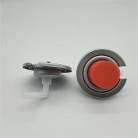 China Heavy-Duty Butane Gas Stove Valve for Industrial Use with Enhanced Safety for sale