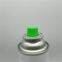 China Compact Butane Gas Stove Valve for Portable Stoves with Precision Control for sale
