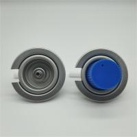 China Stainless Steel Butane Gas Stove Valve for Home Kitchens with Easy Ignition for sale
