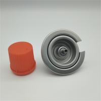 China High-Quality Butane Gas Stove Valve for Outdoor Cooking with Precision Control for sale