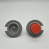China High-Quality Butane Gas Stove Valve for Outdoor Cooking with Precision Control for sale