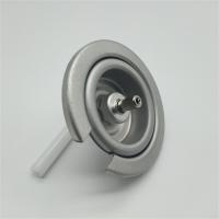 China High-Quality Butane Gas Stove Valve for Outdoor Cooking with Precision Control for sale