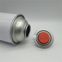 China Durable Butane Gas Stove Valve for Commercial Kitchens with Safety Features for sale