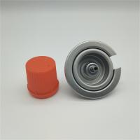 China Durable Butane Gas Stove Valve for Commercial Kitchens with Safety Features for sale