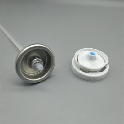 China Antibacterial Deodorant Valve For Car Interior Fragrance Dispensing for sale
