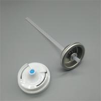 China Antibacterial Deodorant Valve For Car Interior Fragrance Dispensing for sale
