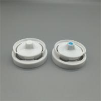 China Antibacterial Deodorant Spray Valve For Fresh Car Interior for sale