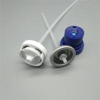 China Compact Antibacterial Deodorant Valve for Travelers with Portable Design and Reliable Odor Elimination for sale