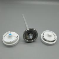 China Car Antibacterial Spray Valve For Clean And Fresh Interior for sale