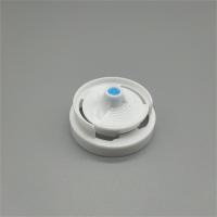 China Compact Antibacterial Deodorant Valve for Travelers with Portable Design and Reliable Odor Elimination for sale