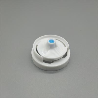 China Compact Antibacterial Deodorant Valve for Travelers with Portable Design and Reliable Odor Elimination for sale
