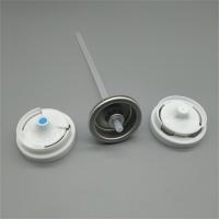 China Advanced Antibacterial Deodorant Valve for Family Use with Child-Friendly Design and Easy Operation for sale