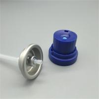 China Advanced Antibacterial Deodorant Valve for Family Use with Child-Friendly Design and Easy Operation for sale